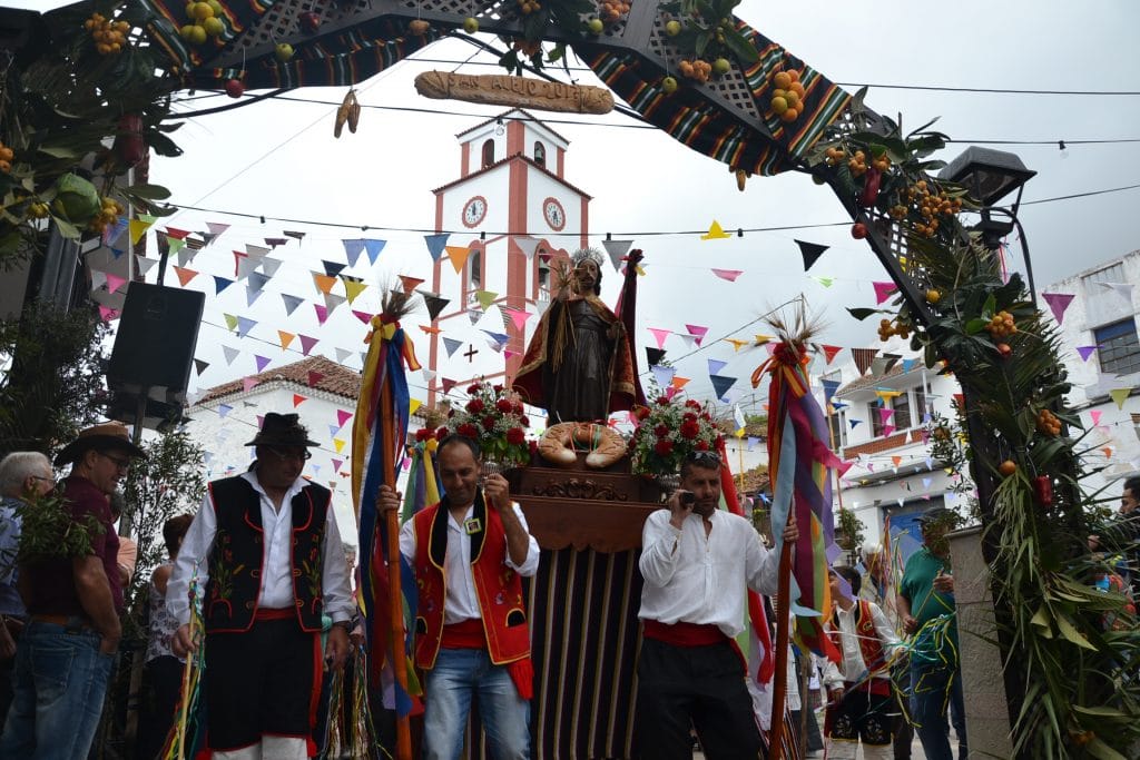 La NOVENA A SAN ALEJO, cómo hacerla para cualquier necesidad