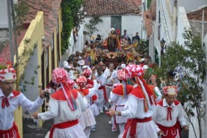 La NOVENA A SAN ALEJO, cómo hacerla para cualquier necesidad