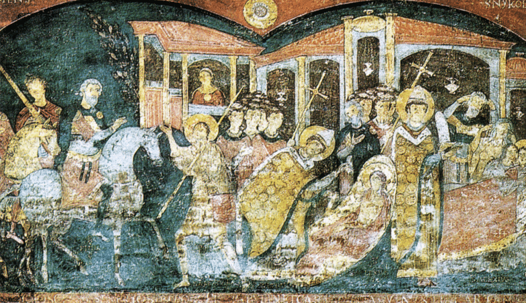 La NOVENA A SAN ALEJO, cómo hacerla para cualquier necesidad