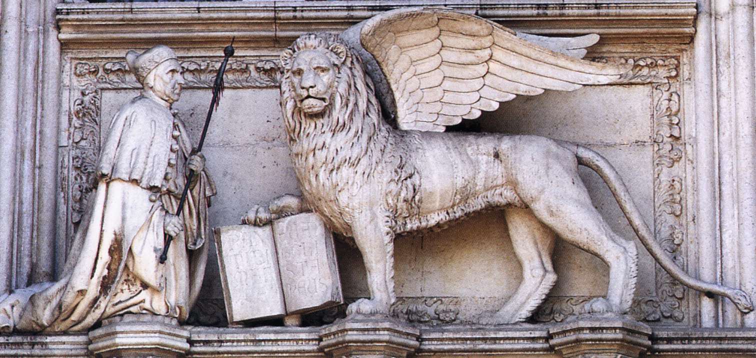 ORACIÓN A SAN MARCOS DE LEÓN, que venga que venga, aquí