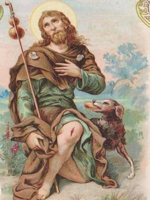 Aprenda la ORACIÓN A SAN ROQUE para todas sus necesidades