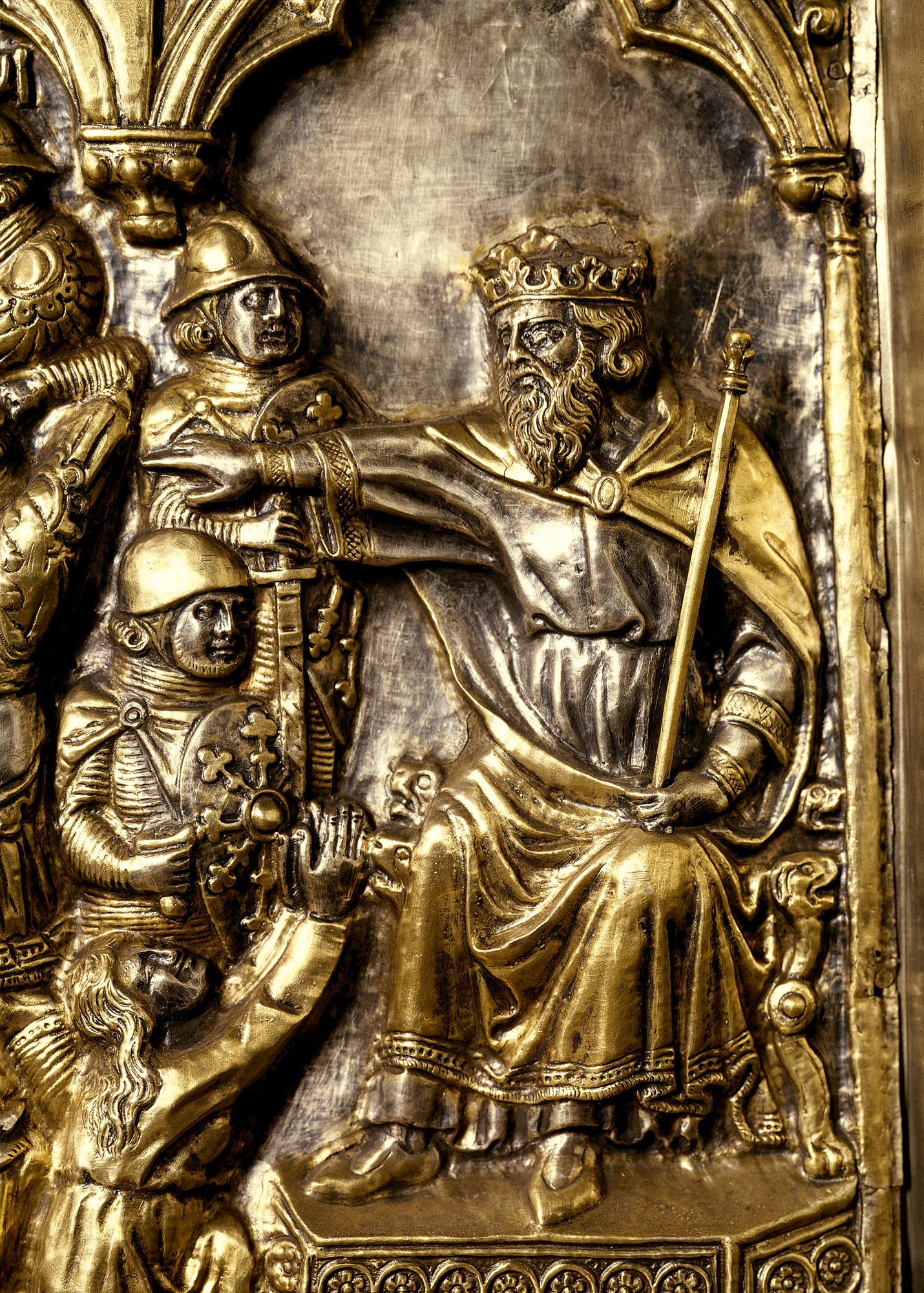 ¿Sabes CÓMO MURIÓ HERODES ANTIPAS? Descúbrelo todo aquí