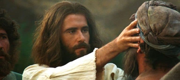 Conozca CUÁNTOS MILAGROS HIZO JESÚS antes de ser crucificado