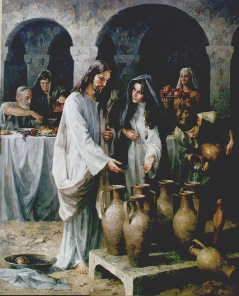 Conozca CUÁNTOS MILAGROS HIZO JESÚS antes de ser crucificado