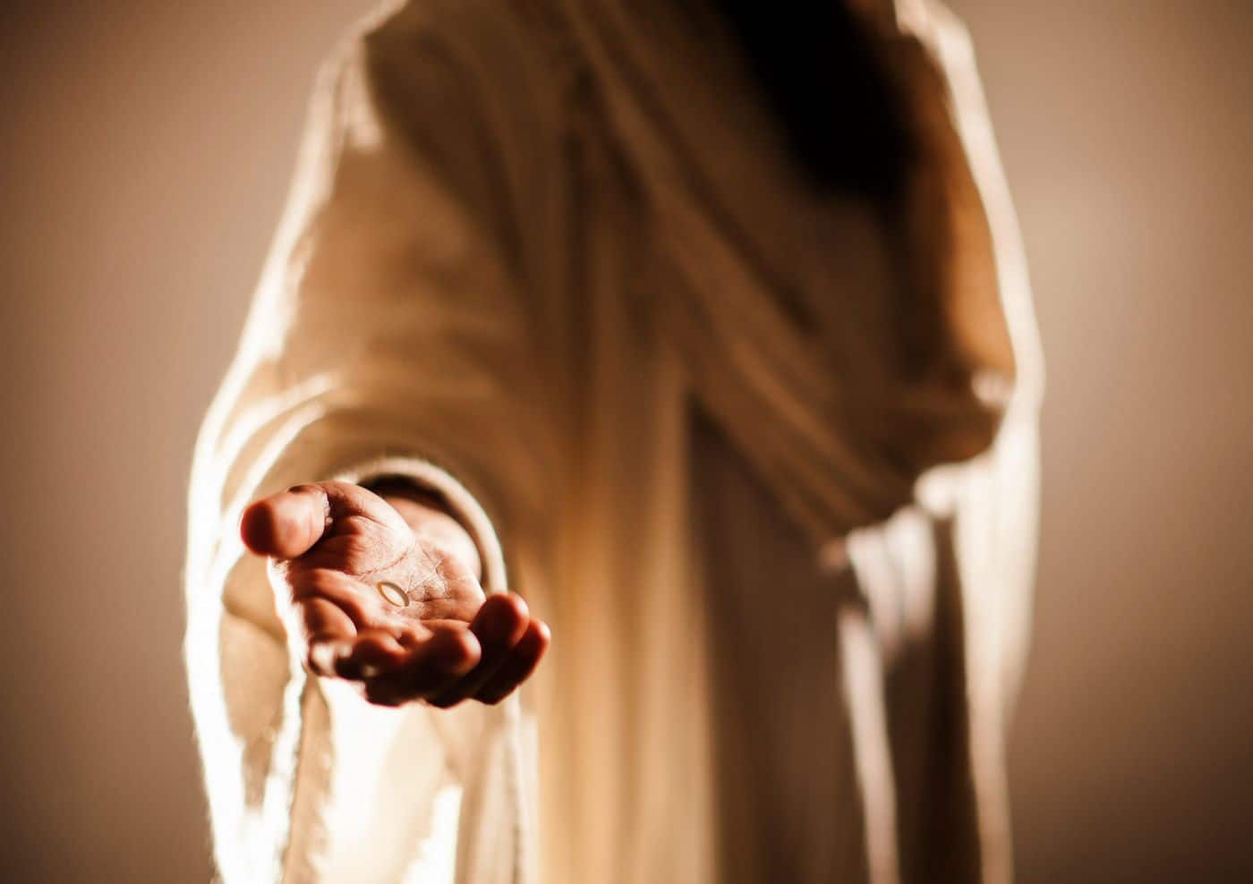 Conozca CUÁNTOS MILAGROS HIZO JESÚS antes de ser crucificado