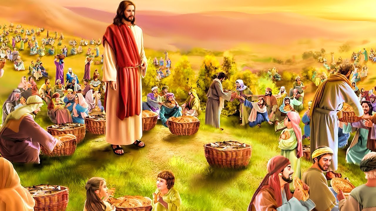 Conozca CU NTOS MILAGROS HIZO JES S Antes De Ser Crucificado Conozca CU NTOS MILAGROS HIZO JES S Antes De Ser Crucificado
