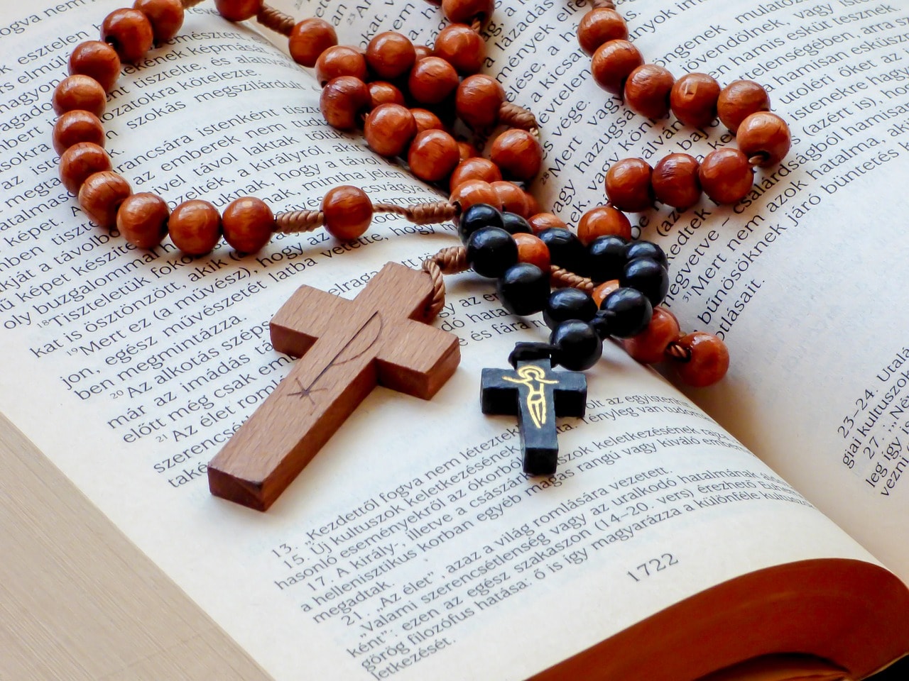 CONOCE EL ROSARIO AL SAGRADO CORAZÓN DE JESÚS