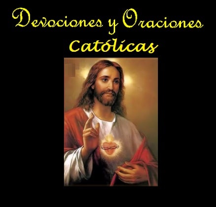 DEVOCIONES Y ORACIONES CATÓLICAS PARA LA NOCHE