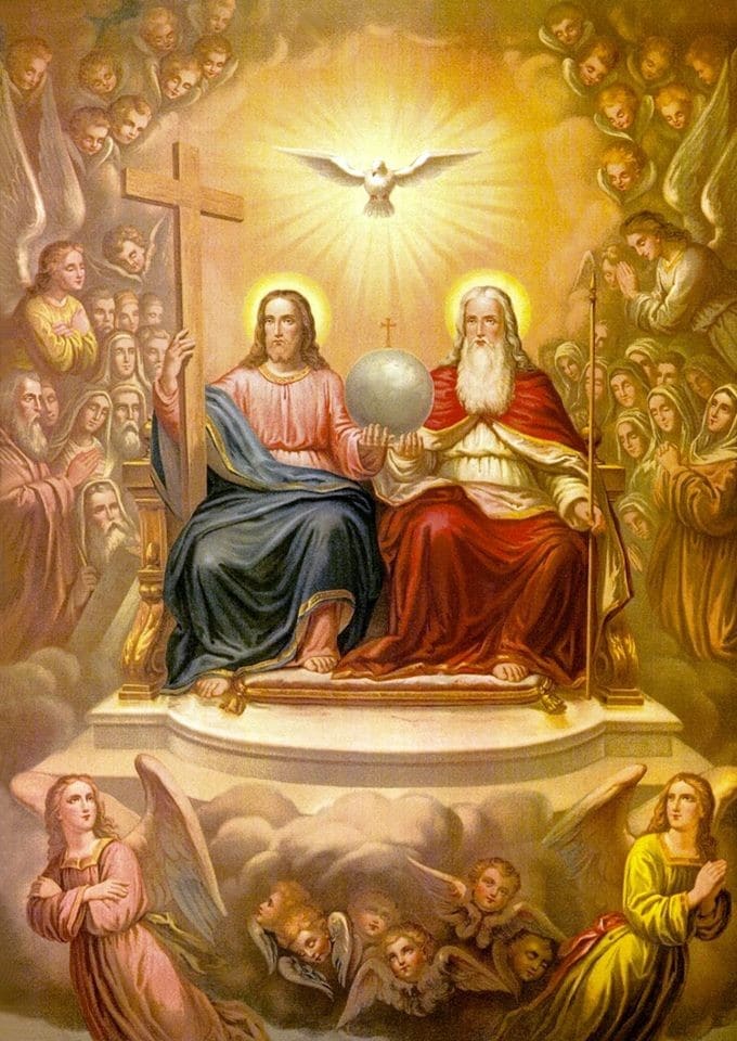 DEVOCIONES Y ORACIONES CATÓLICAS PARA LA NOCHE