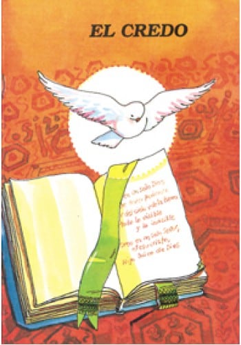 CREDO CORTO O PLEGARIA DE LOS SANTOS APÓSTOLES