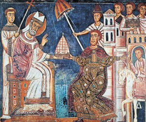 ¿SABES QUÉ ES EL EDICTO DE MILÁN? APRENDELO AQUÍ