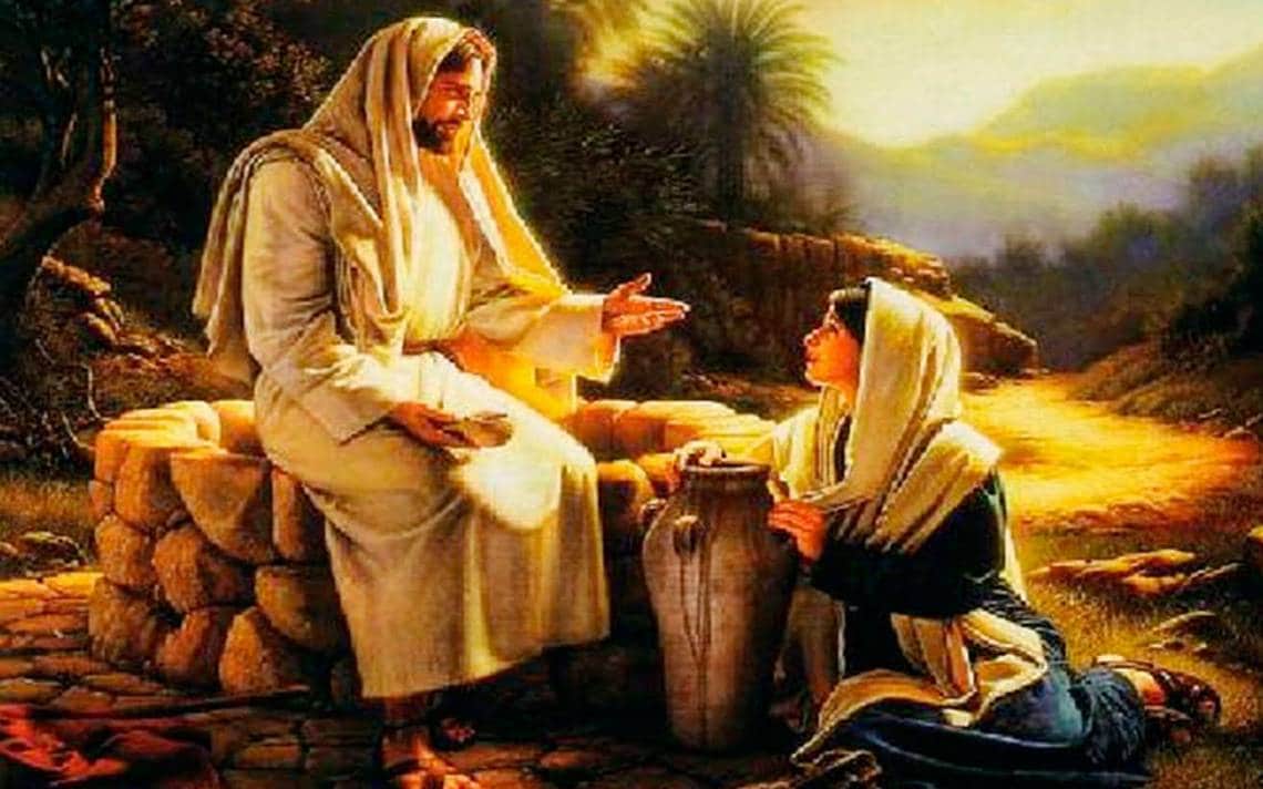 LOS MILAGROS DE JESÚS MÁS CONOCIDOS EN ESTE TIEMPO
