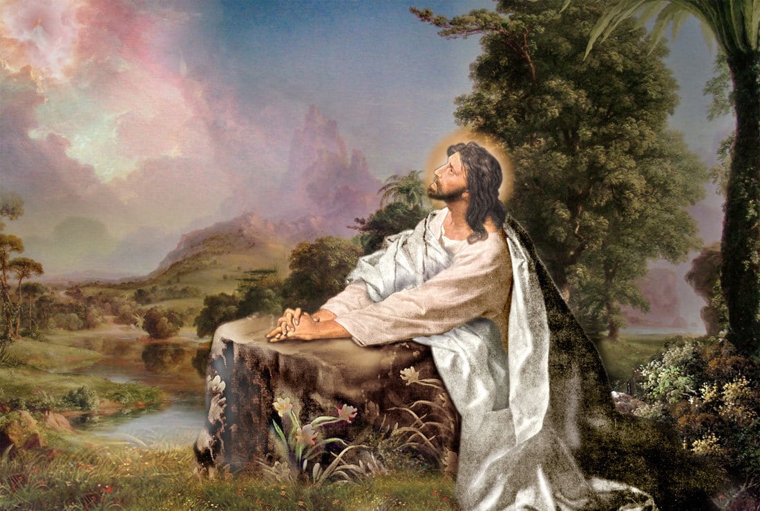 ¿TUVO O NO HERMANOS JESÚS DE NAZARET? DESCÚBRELO AQUÍ