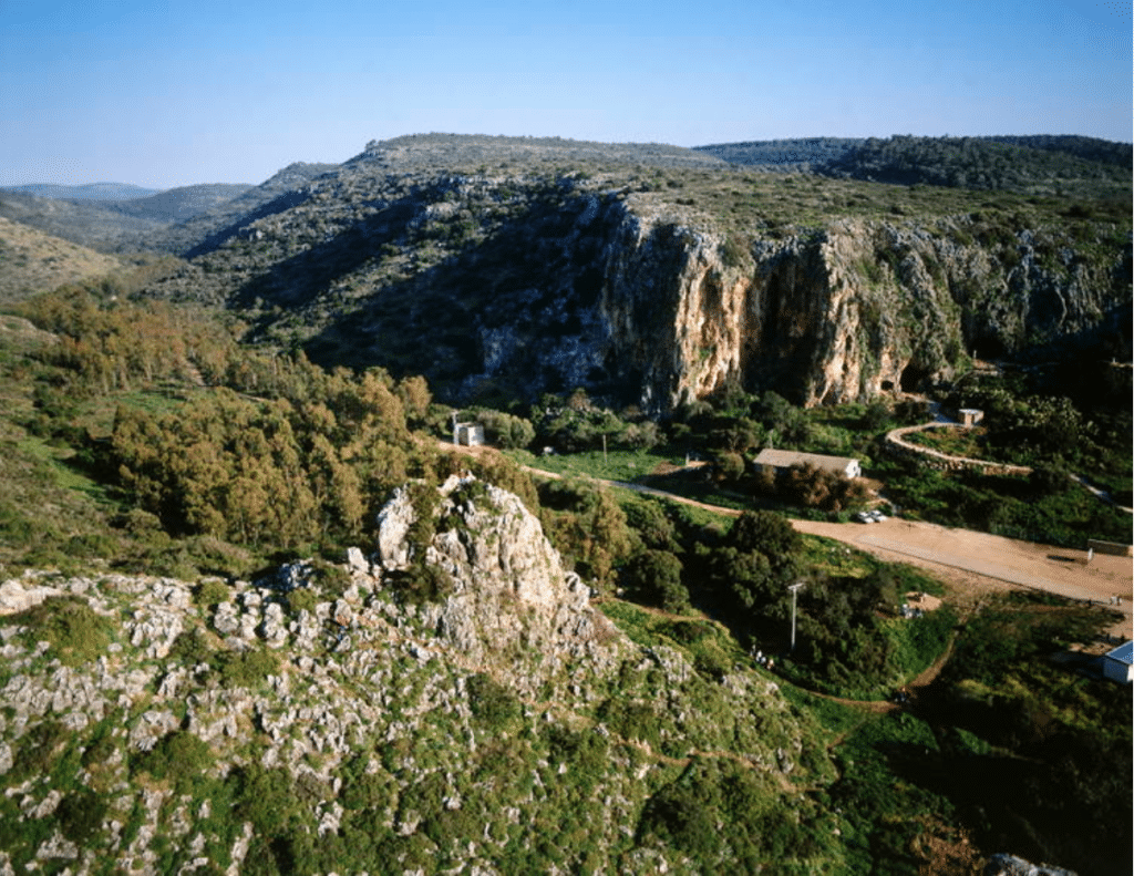 MONTE CARMELO, UN SANTUARIO QUE NO OLVIDARAS JAMÁS