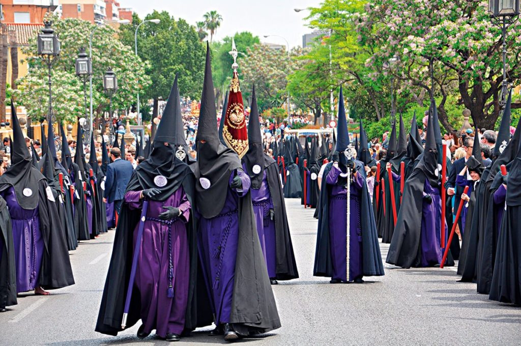 RELIGIOSIDAD POPULAR ENEMIGA DEL EVANGELISMO