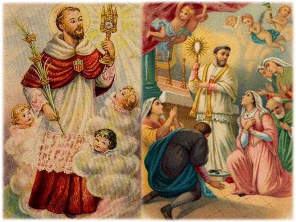 SAN RAMÓN NONATO: BIOGRAFÍA, SANTUARIO, ORACIONES Y MÁS