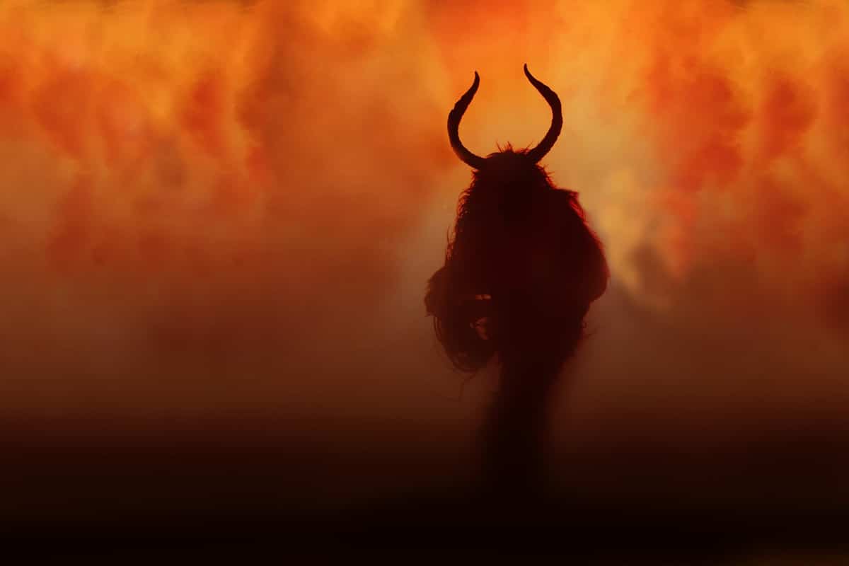 ¿EXISTE EL INFIERNO? SEGÚN LA BIBLIA CATÓLICA
