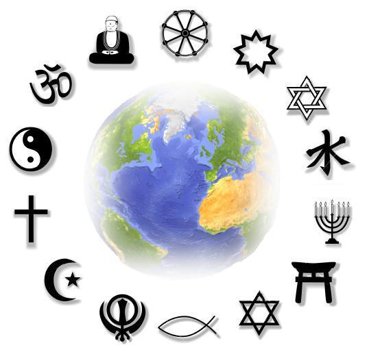 ¿QUÉ ES EL FENÓMENO RELIGIOSO Y CÓMO INTERPRETARLO?