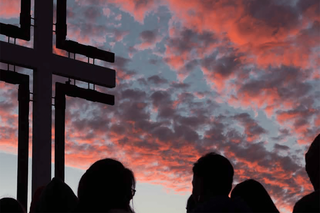 CONOCE LA VIDA DE LOS SANTOS CATÓLICOS MÁS VENERADOS