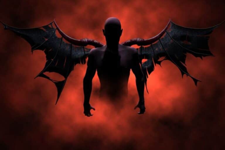 CONOCE LOS DEMONIOS MAS CONOCIDOS Y PELIGROSOS, AQUI